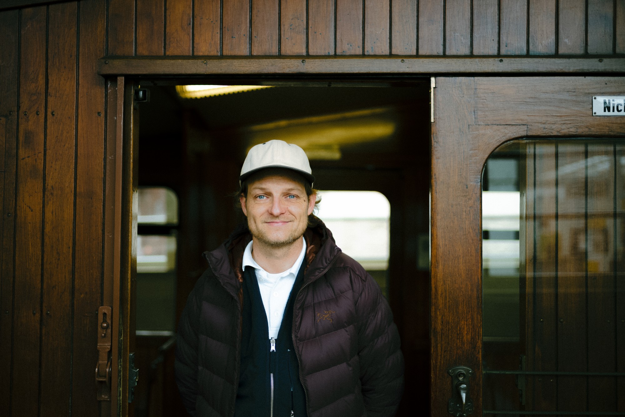 4 Minuten mit Oliver Merkelbach - Das Ticket | Das Stuttgart-Magazin ...