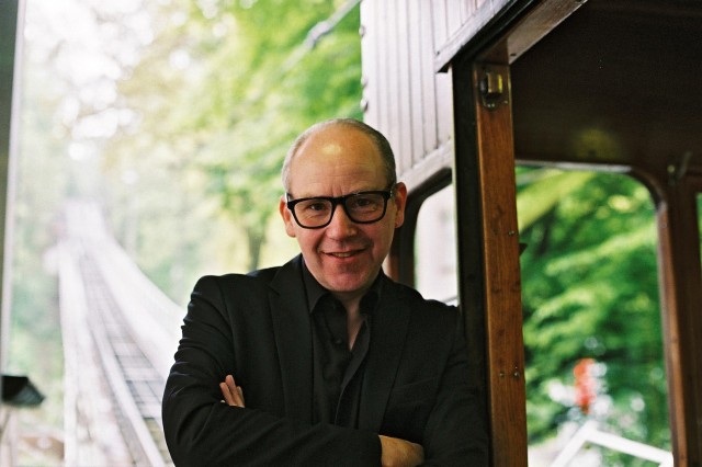 4 Minuten mit Axel Preuß - Das TicketDas Ticket